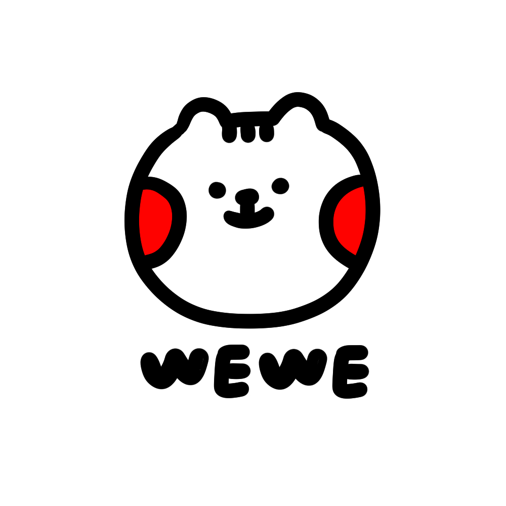 WEWE - Partipost plog.tw