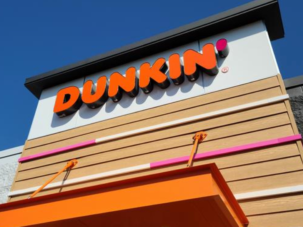打造 UGC 行銷力，DUNKIN' 的品牌社群經營術！ - Partipost plog.tw