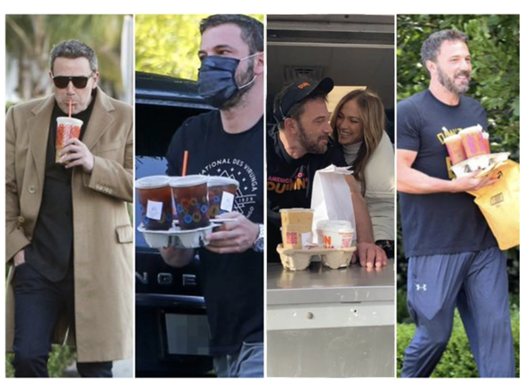 打造 UGC 行銷力，DUNKIN' 的品牌社群經營術！ - Partipost plog.tw