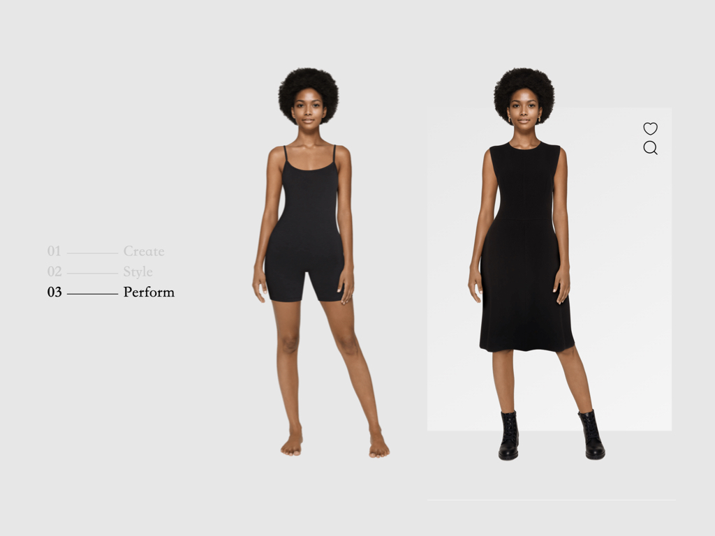 AI 模特來襲！對產業發展是裹著糖衣的毒藥？ - Partipost plog.tw