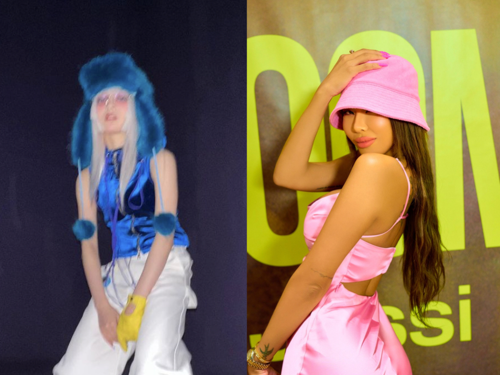 Gen Z Shake！Z 世代拍照就是要搖到爆！ - Partipost plog.tw