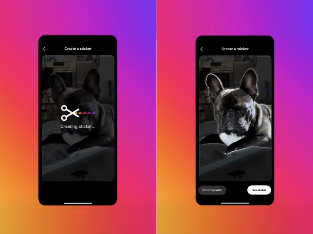 Instagram 更新限時動態功能！摯友還可以再分級？！ - Partipost plog.tw