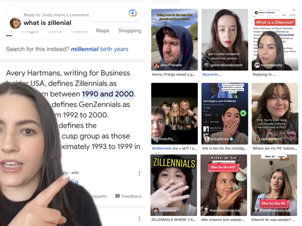 Zillennial 是什麼？竟是活在 Y,Z 世代間的社群專家！ - Partipost plog.tw