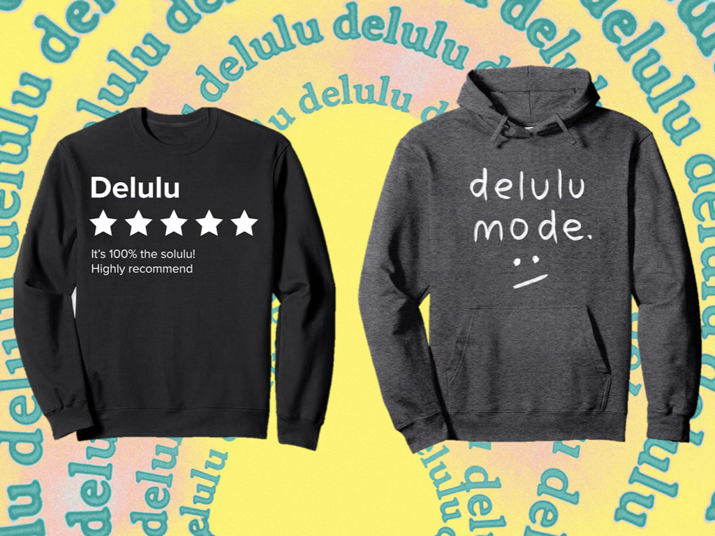 “Delulu is the solulu“ 又是什麼？Z 世代擁抱的超正面心理學行銷 - Partipost plog.tw