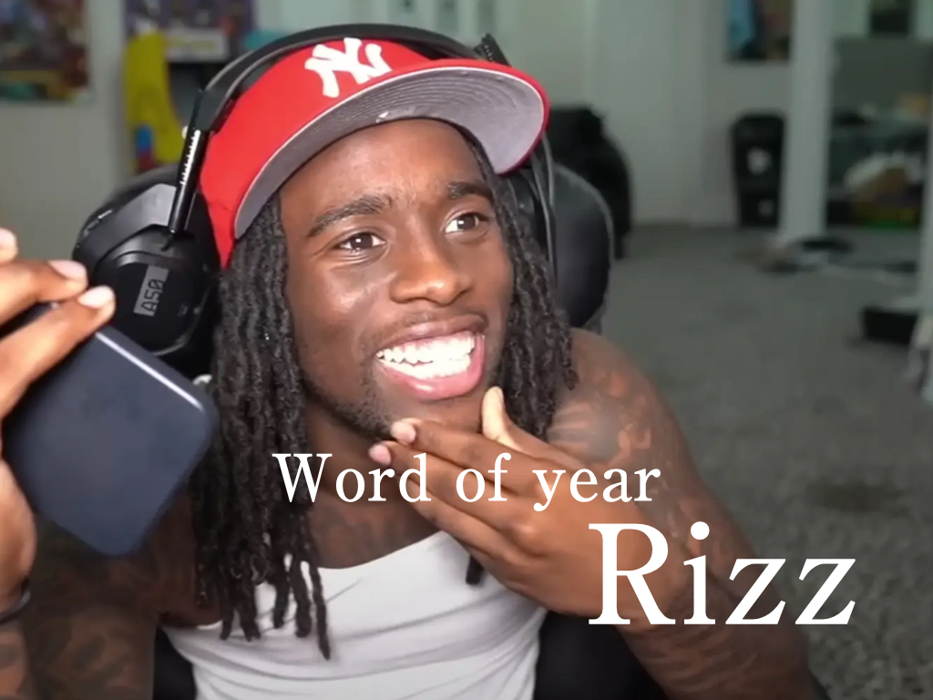 TikTok 爆紅的 Rizz 是啥？它竟成為牛津字典 2023 年度詞彙！ - Partipost plog.tw