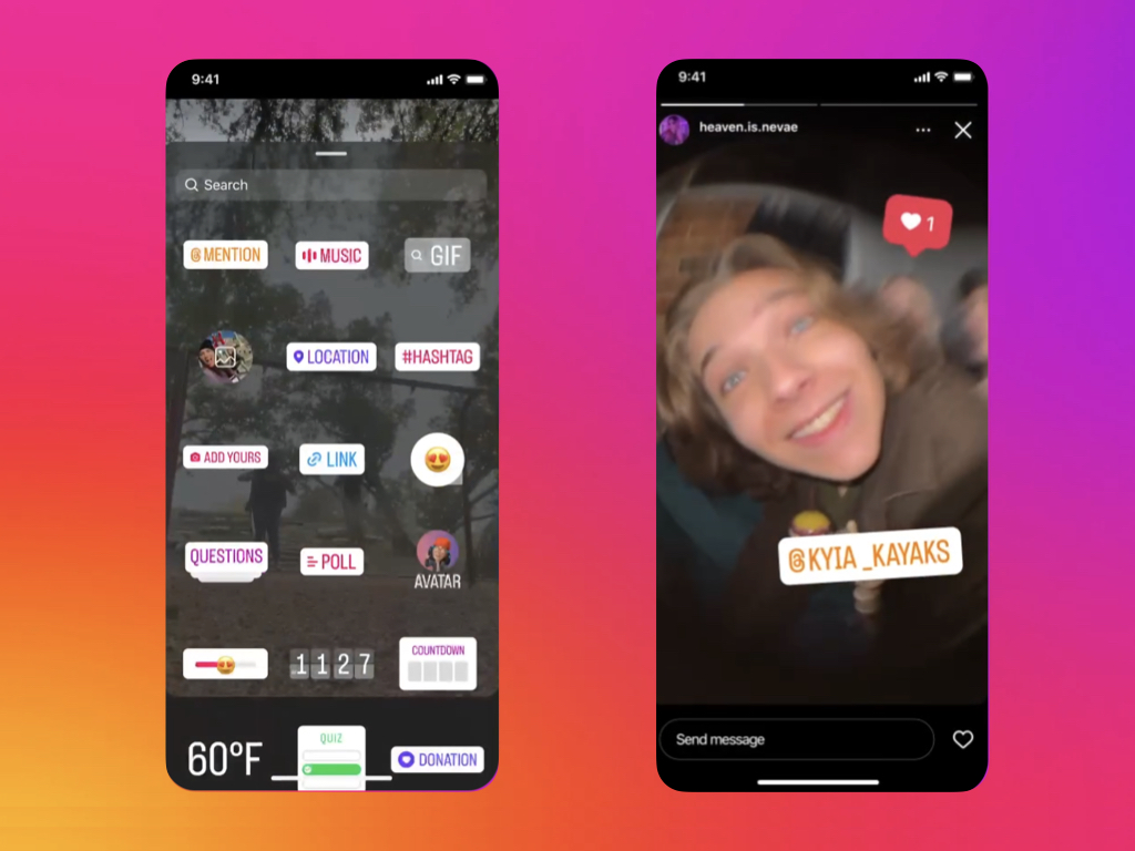 Instagram 親自宣布，短影音超高流量秘笈！ - Partipost plog.tw