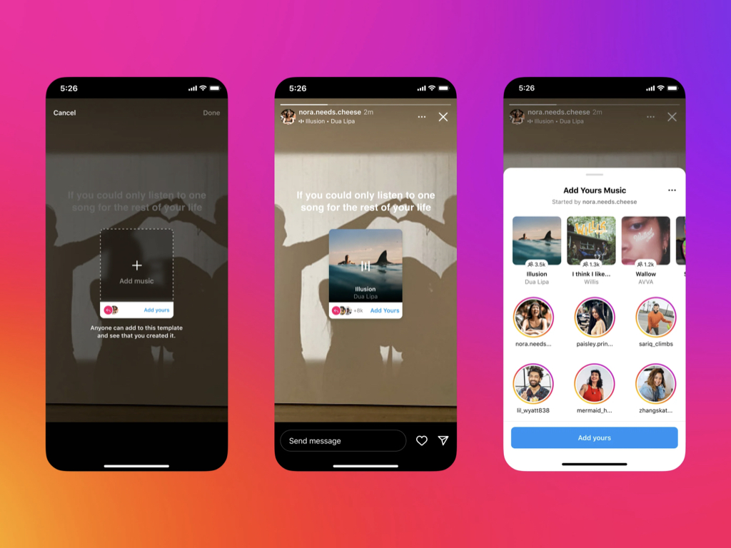 IG 更新精準地圖功能？還以為 Zenly 回來了？！ - Partipost plog.tw