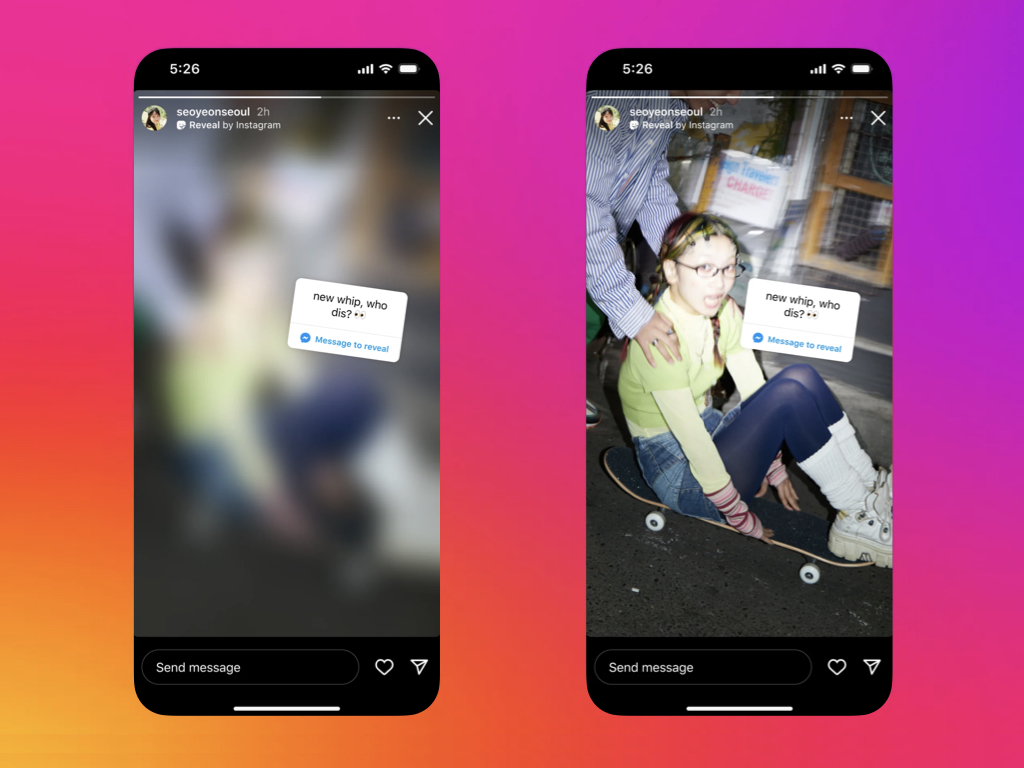 IG 更新精準地圖功能？還以為 Zenly 回來了？！ - Partipost plog.tw