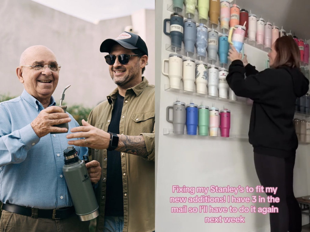 跟上百年老牌 Stanley，靠社群行銷激發消費者使用需求！ - Partipost plog.tw