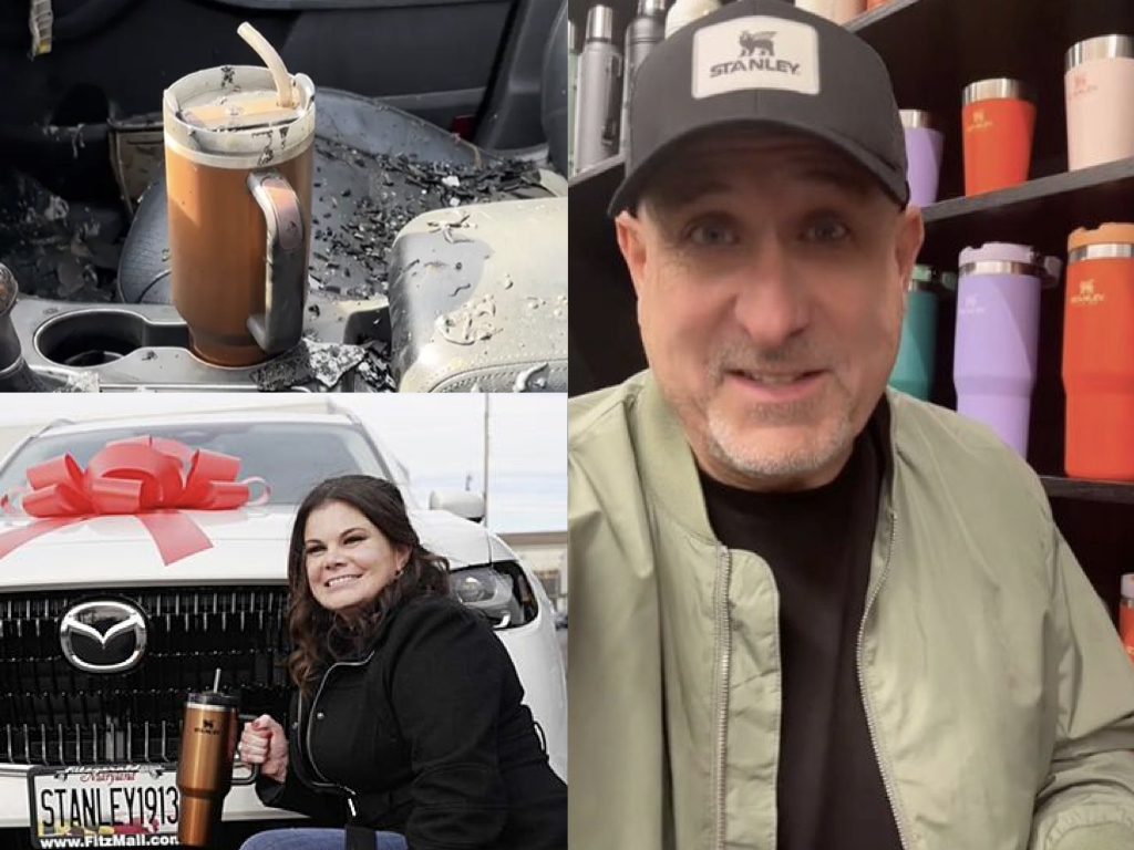 跟上百年老牌 Stanley，靠社群行銷激發消費者使用需求！ - Partipost plog.tw