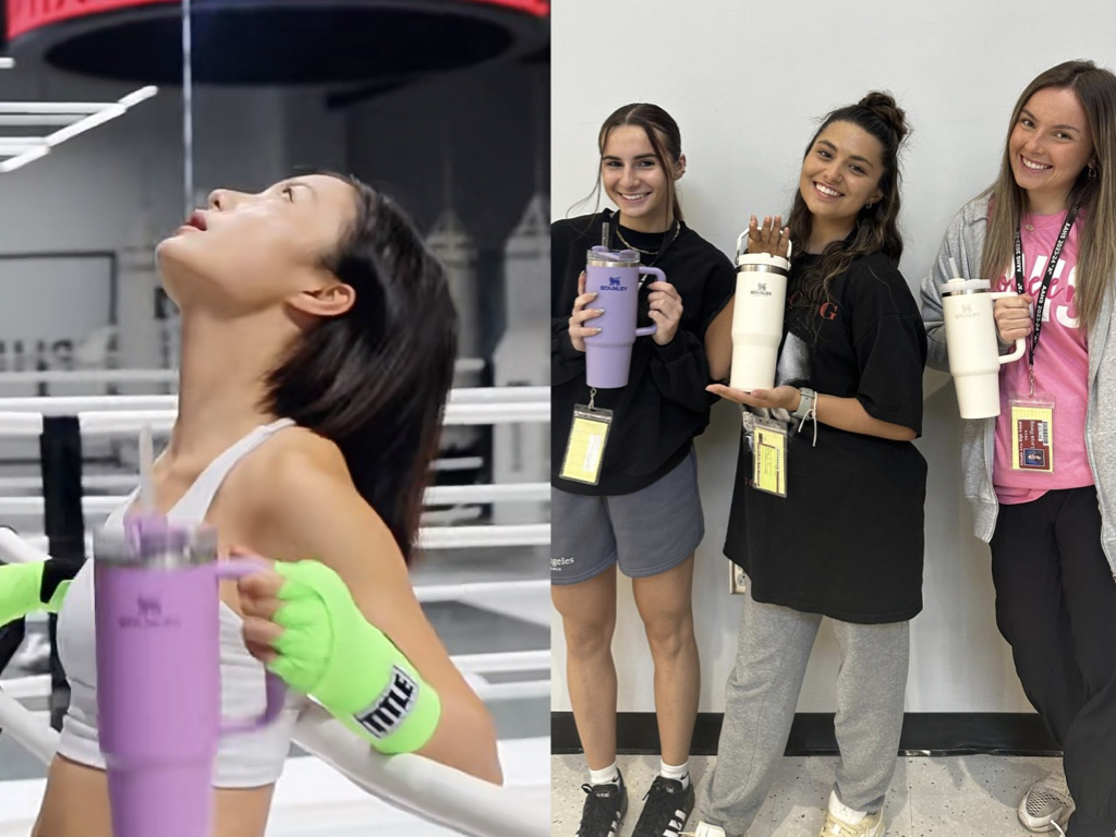 跟上百年老牌 Stanley，靠社群行銷激發消費者使用需求！ - Partipost plog.tw